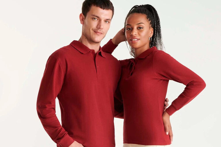 Cómo elegir los mejores polos para su empresa - Camiseta.do
